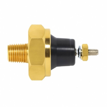 Interruptor de Pressão do Óleo para Mercedes-Benz 1113, John Deere ...